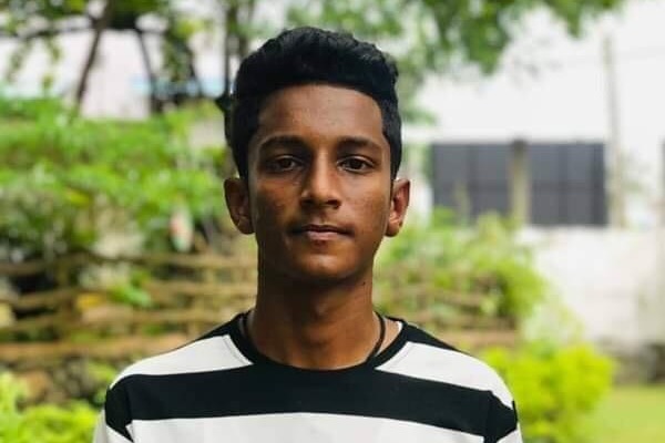 Fundraiser for Jitha Jayawickrema by Chandra Weeraratne : Thamuditha's Medical Fund for Surgery