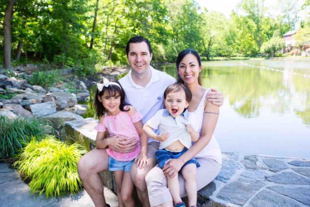 Fundraiser by Alison Stinson : Stinson Strong