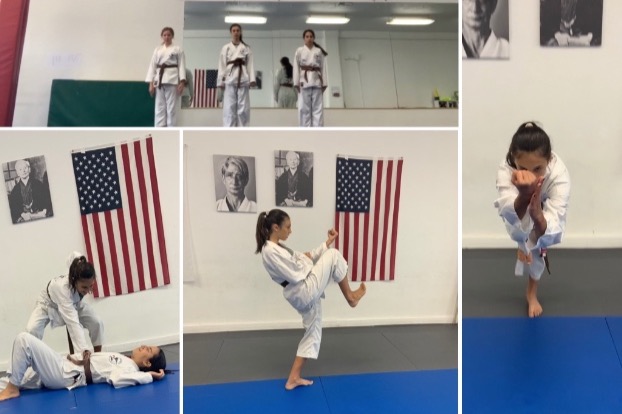 Fundraiser for BatSheva Vaknin by Rachel Vaknin : Help me compete in ...