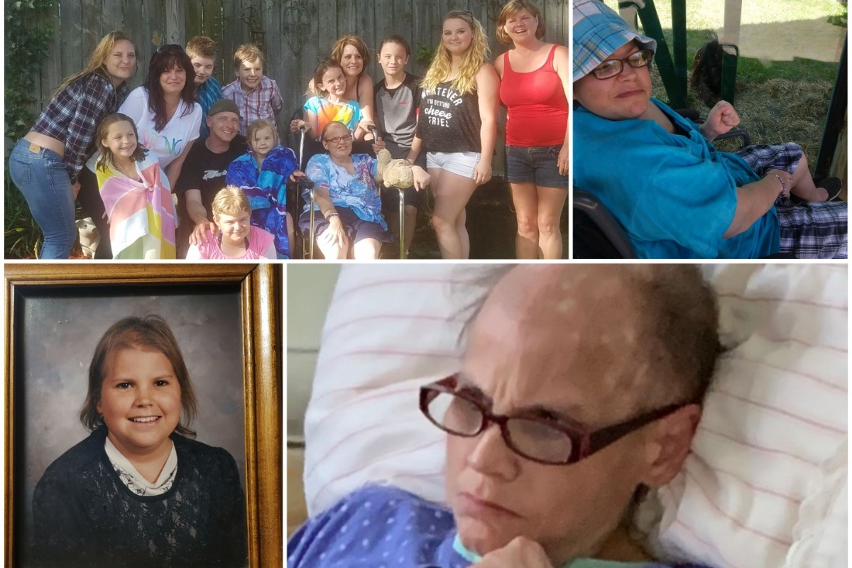 Fundraiser by Melissa Capps Davis : Celebration for Alice'