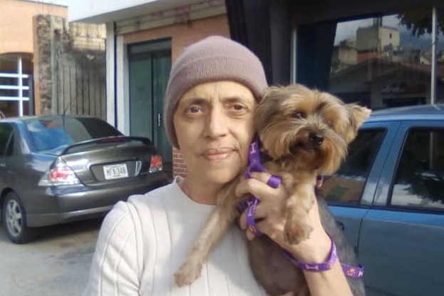 Fundraiser for Silvana Serna Otero by Maximiliano Serna : Ayuda para ...