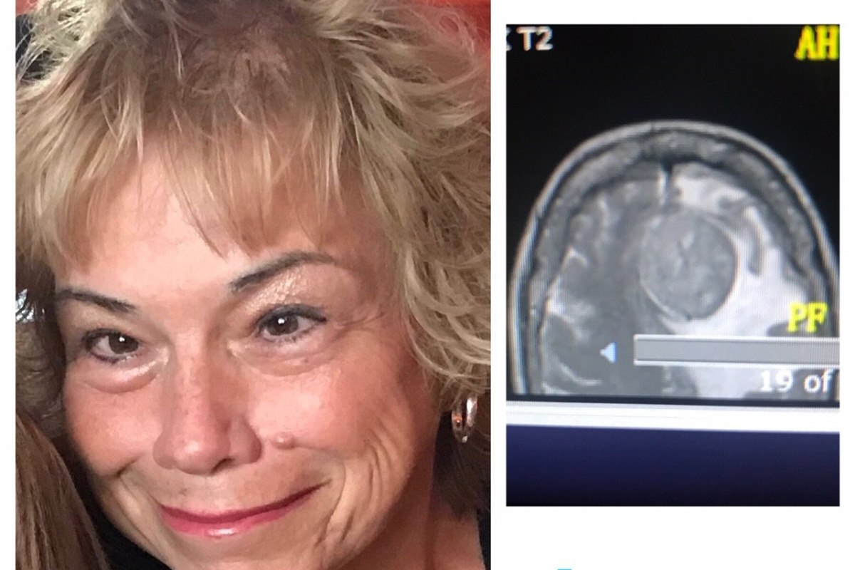 Fundraiser by Jill Standish Beckham : Cindy needs a home run and you ...