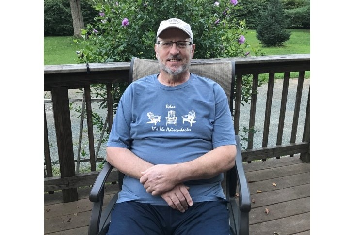 Fundraiser by Lynne Lemanski : David (aka Jack) Gromacki's Recovery Fund