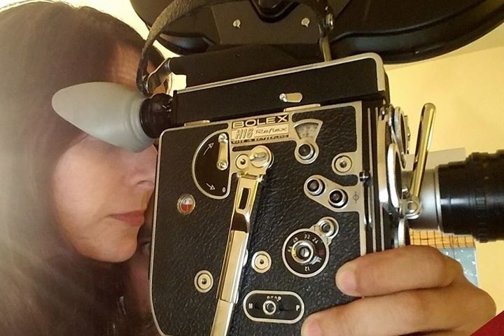 Fundraiser by Suzanne Racz : Four Chamber House Productions