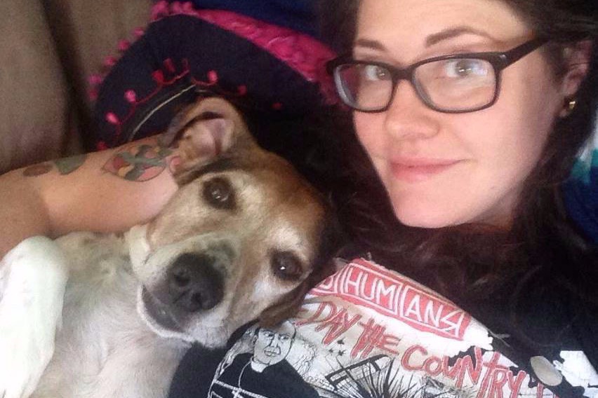 Fundraiser for Juliana Santillan by Tammy Perry : Help Jill foot her ...