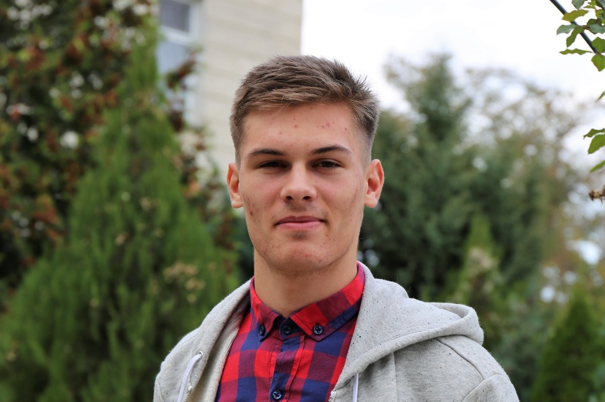 Fundraiser by Daniel Boldea : Life-Saving Surgical Treatment for Dumi's ...