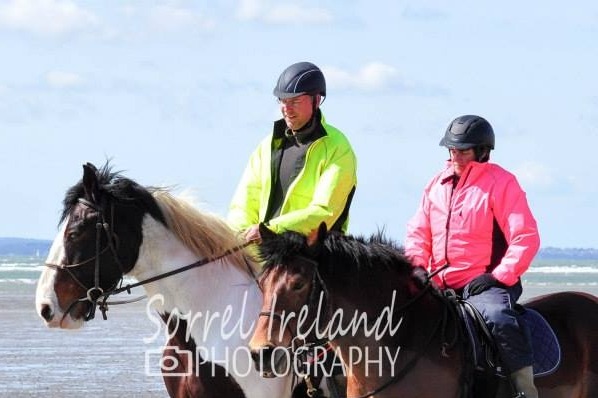 Fundraiser for Pat Carlton Holt by Tracey Longhurst : For Pat & Ash ...