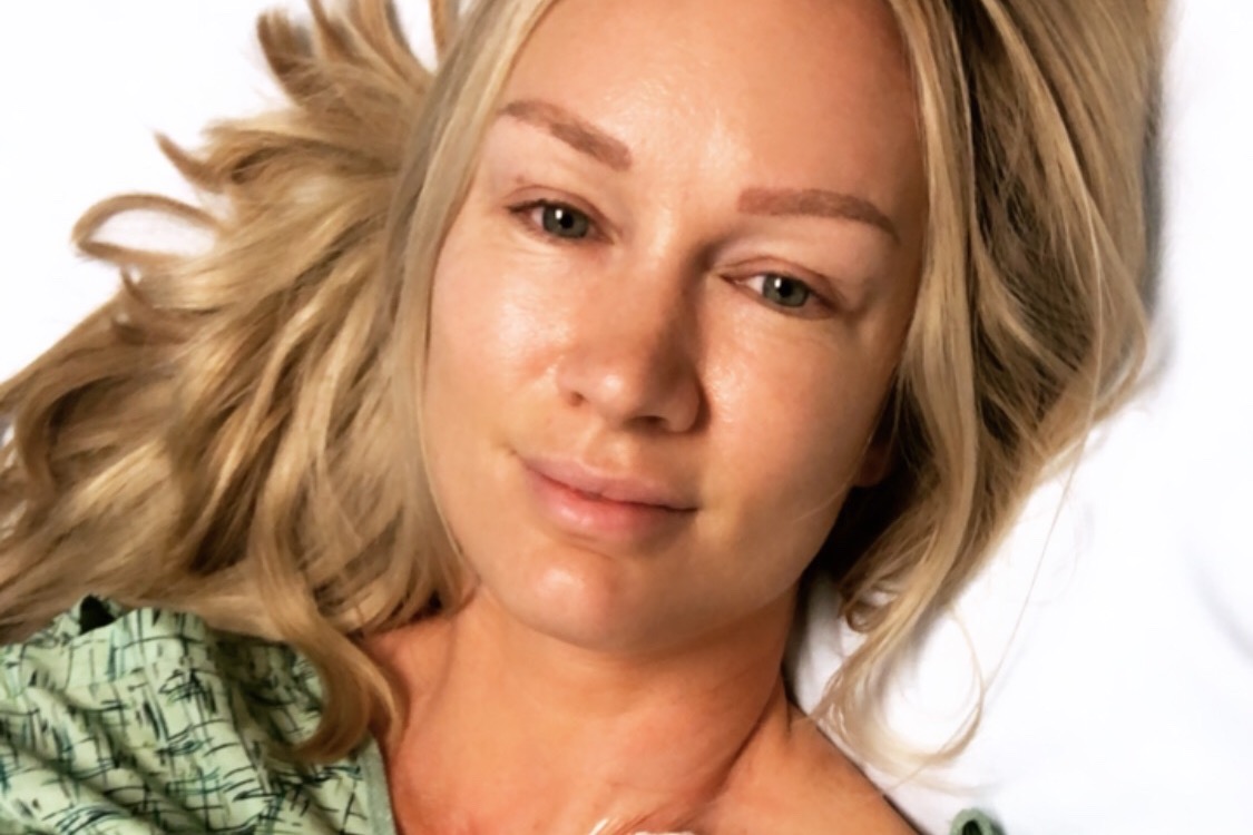 Fundraiser for Kamelia Britton by Heidi Dixon : KAMELIA'S CONQUER ...