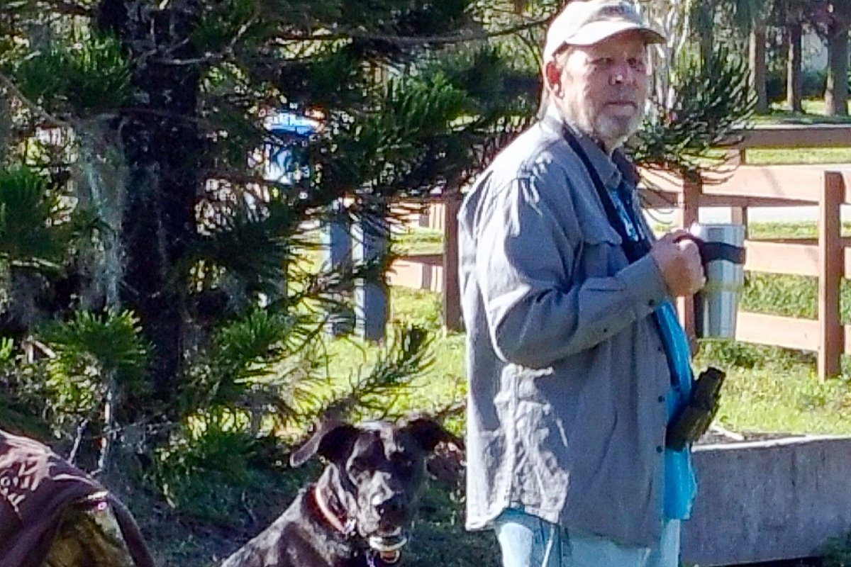 Fundraiser by Rosemary Tolliver : Paying Tribute to Eagle Enthusiast ...