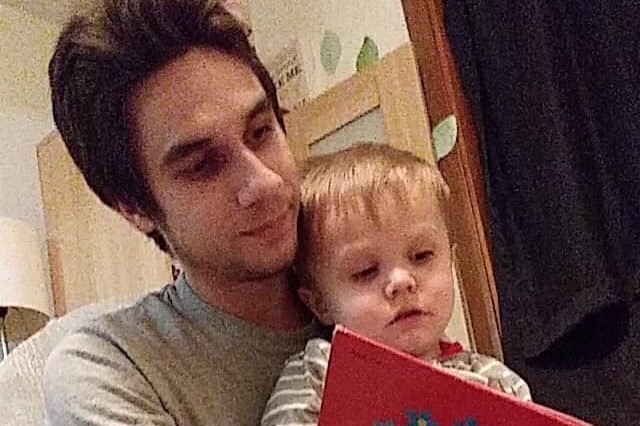 Fundraiser by Sarah Bergstrand : Ethan Craig Memorial Fund