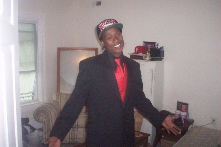 Fundraiser by Marque Perkins : Quinton QWorks Perkins Funeral