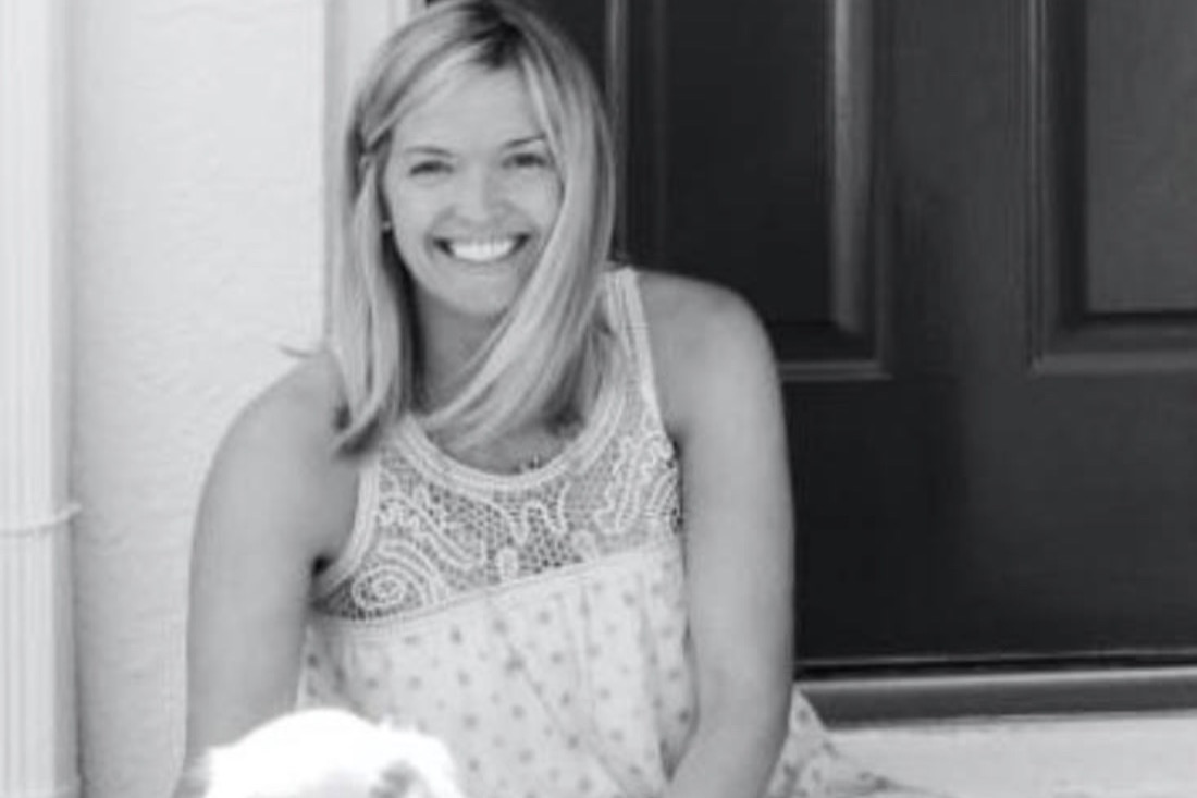 Fundraiser for Colleen Rosar by Krista Coppola : Campaign for Colleen