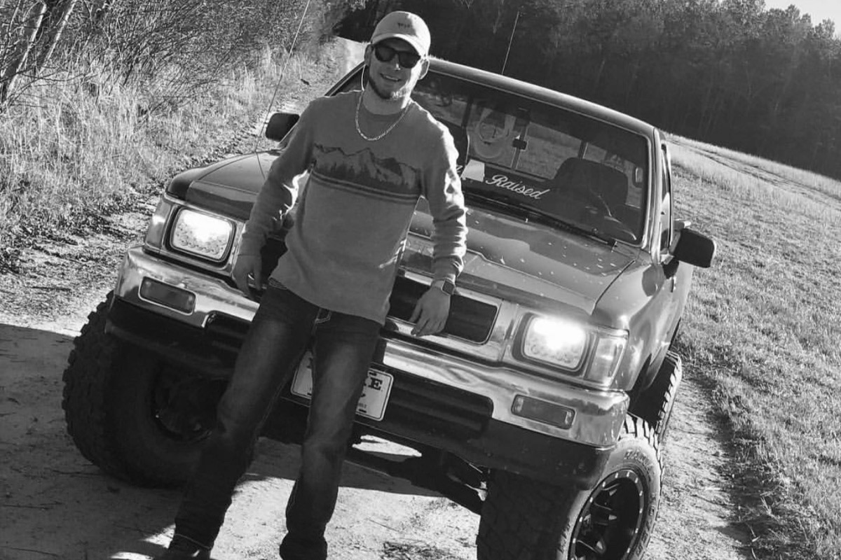 Fundraiser by Karlie LaChé Webb : Tyler Upton’s Hospital Stay