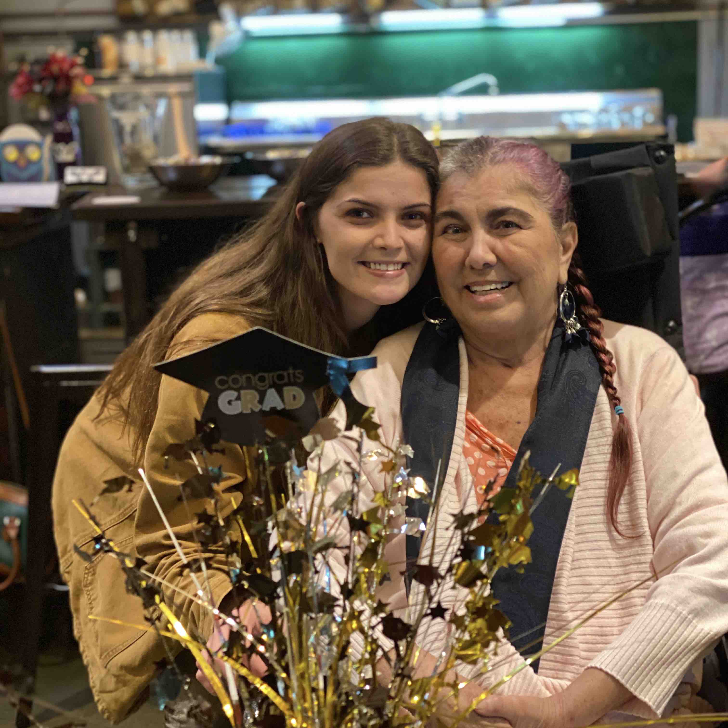 Fundraiser by Shannon Files Thomason : Help Mindy Files