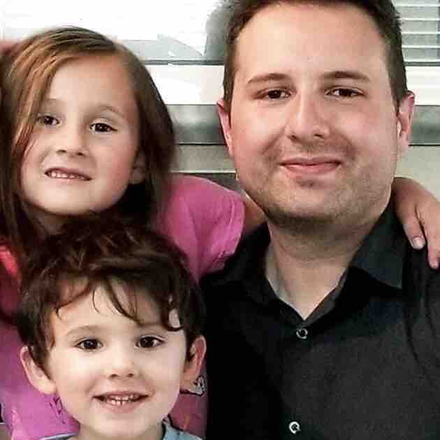 Fundraiser for Samantha Santana by Ashley Nicole Haynie : OPD OFFICER ...