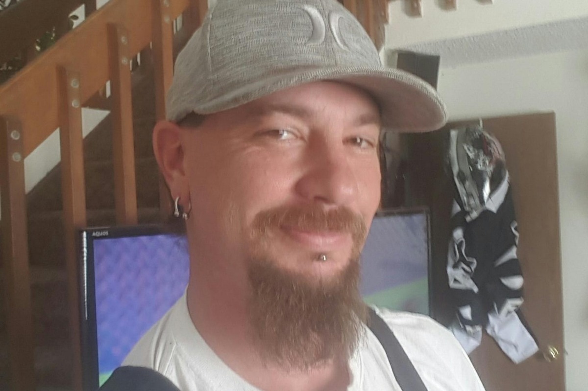 Fundraiser for Jasper Mitton by Danielle Masiak : The unexpected loss ...