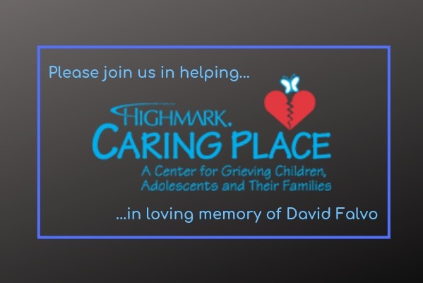 Fundraiser by Susan Housley Falvo : Paying It Forward...in memory of ...