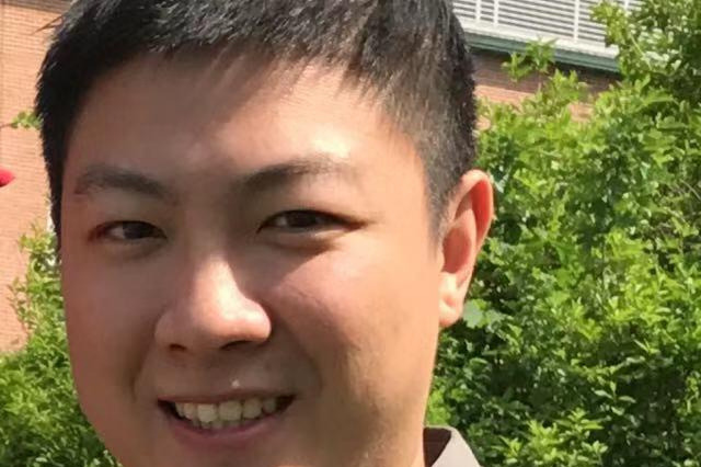 Fundraiser by Monica Fung : Angel Fung