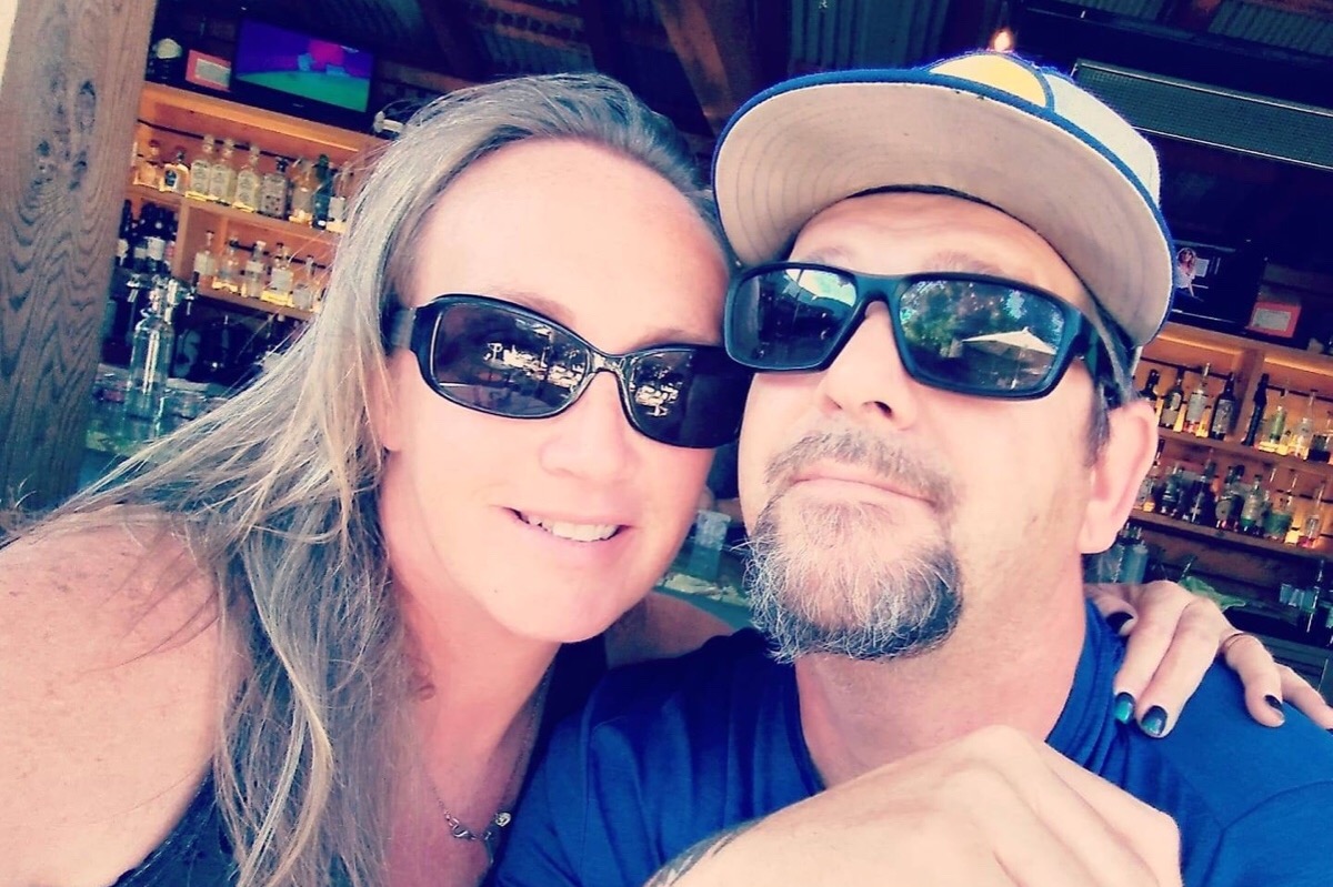 Fundraiser for Marlee Patereau by Janelle Rinker : Marlee and Trevor ...