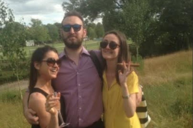 Fundraiser by Rebecca Garvey : Bex and Nabs Kilimanjaro Climb