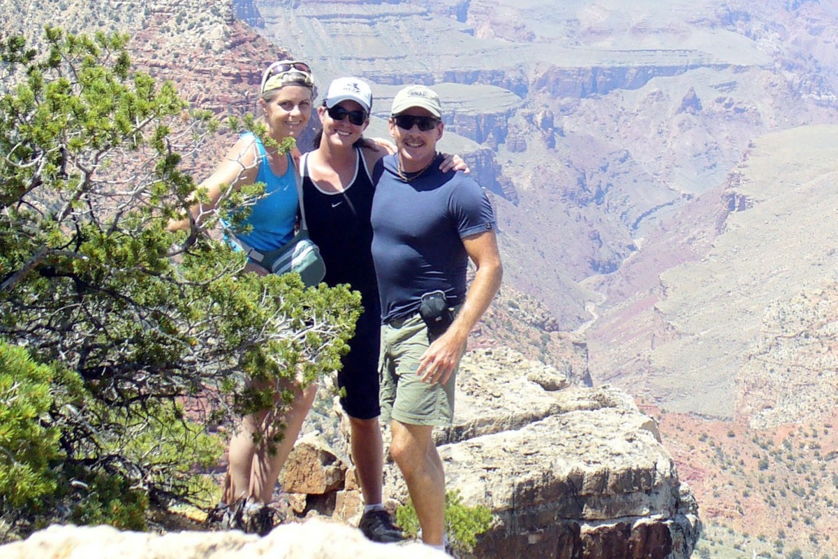 Fundraiser by Brian Makela : Barbara Murphy Cancer Treatment Fund