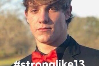 Fundraiser for Sunshine McGee by Kalyn McNeill : Steven King