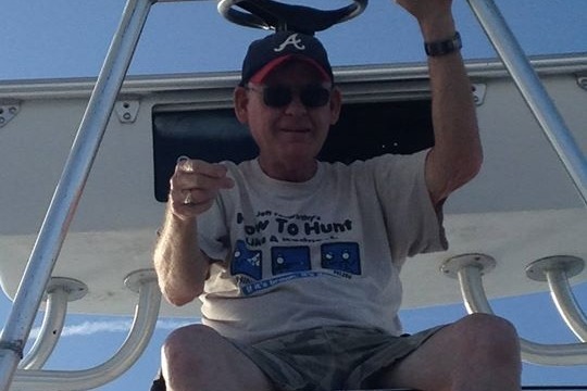 Fundraiser for Rebecca Swecker by Matt Swecker : Jim Swecker's Fearless ...