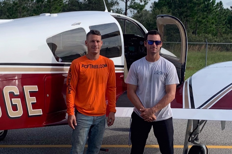 Fundraiser by Nick Mayl : Bahamian Relief