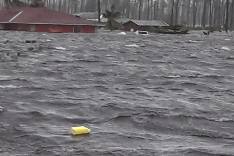 Fundraiser by Tyrus Cartwright : Hurricane Dorian Freeport, Grand ...