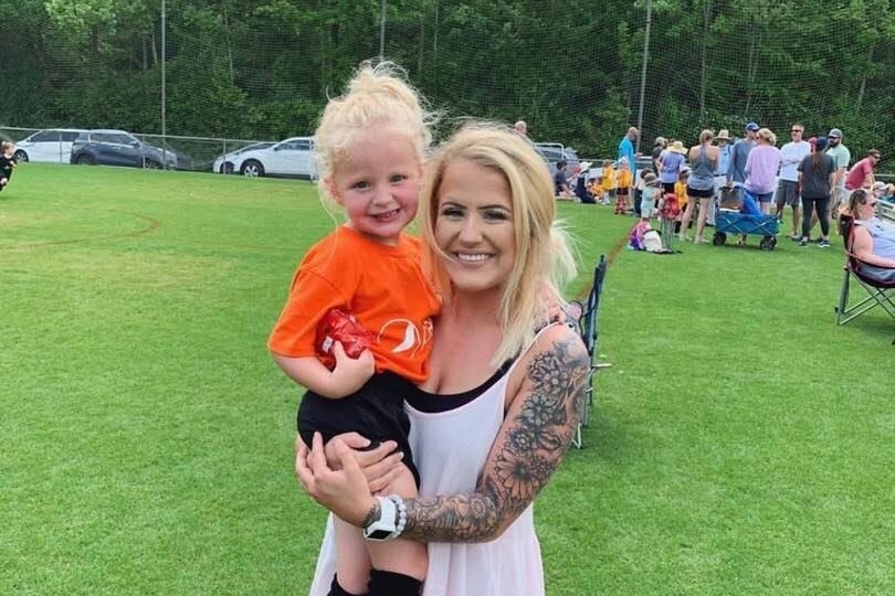 Fundraiser for Daniel Penny by Savannah Penny : Reiley Penny Memorial