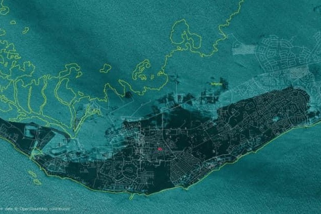 Fundraiser by Marilyn Minus : Hurricane Dorian Basic Needs Freeport, BAH