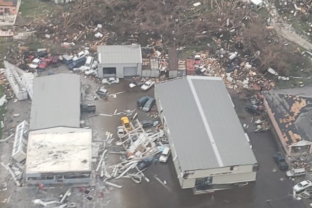 Fundraiser for Jonathan Archer by Archdeacon Keith Cartwright ...