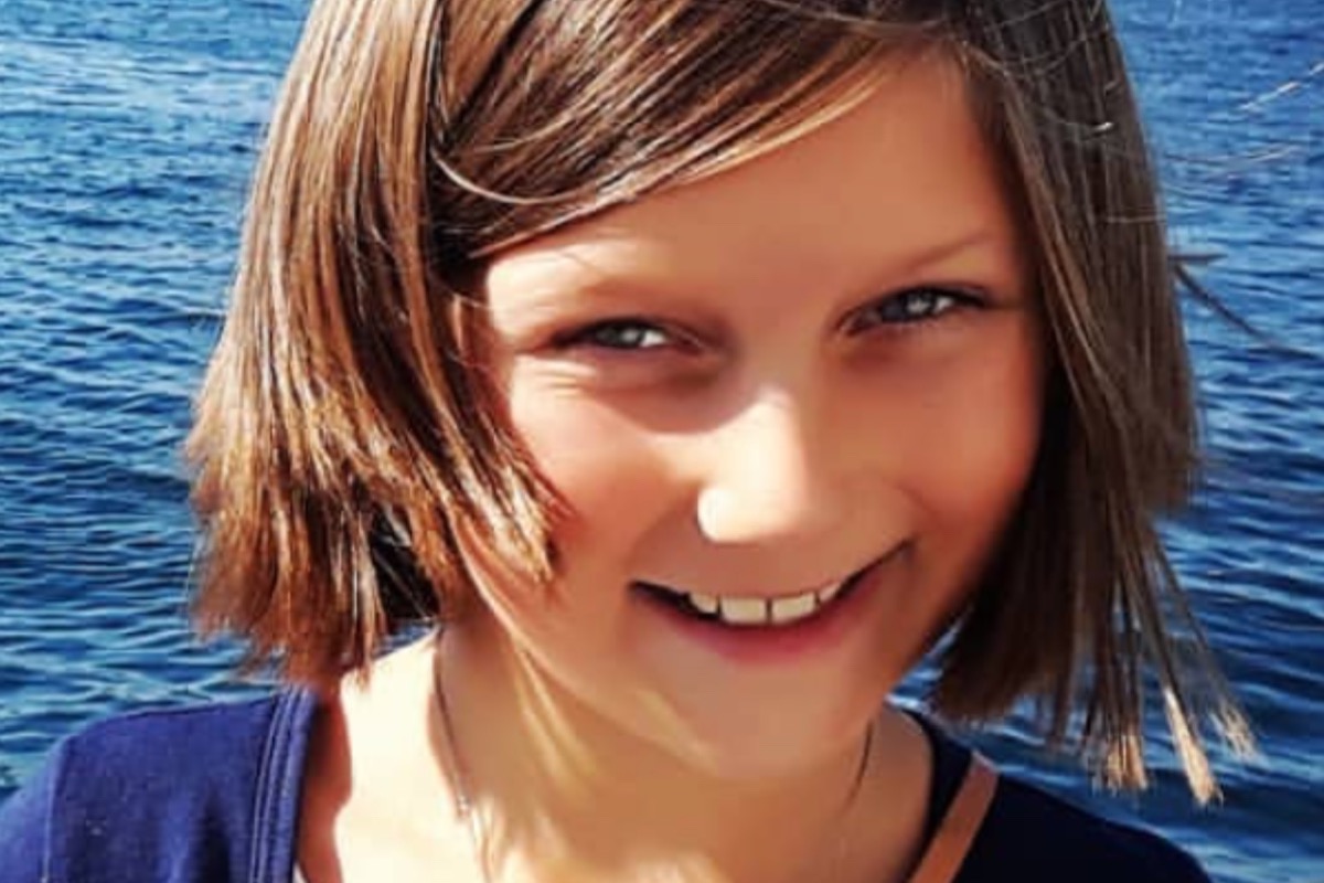 Fundraiser for Amber Breese by John Schott : Raise money for our ...