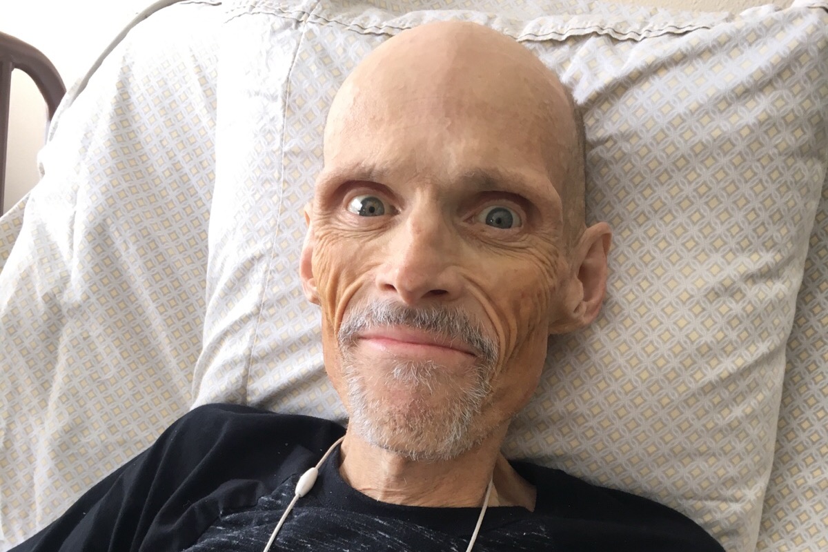 Fundraiser for Tom Grace by Mercie Galvin : Pat Grace