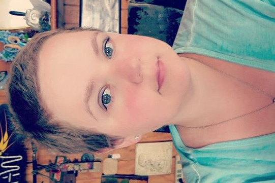 Fundraiser by Jackie Lasher : Help Jackie overcome Cancer!