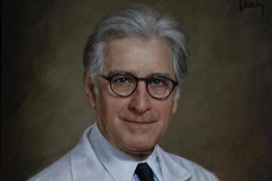 Fundraiser by Phil Kim : Memorial Gift for late Dr. Dieter Schellinger