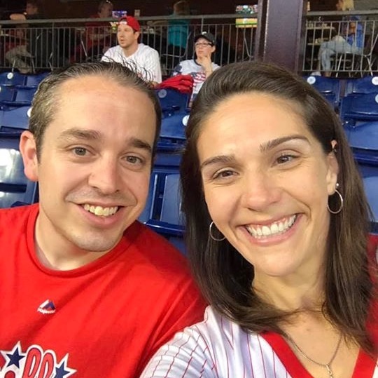 Fundraiser for Alisha Marie Zaccagni by Brian Morlock : Let's give an ...