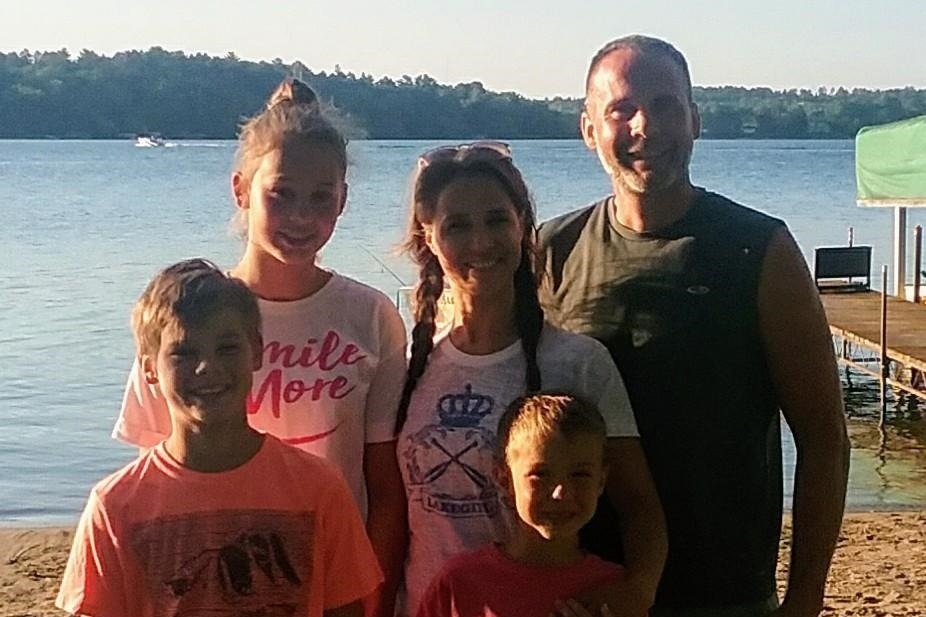 Fundraiser for Rachel Loreth by Tara Wolf : Chuck Loreth Family Medical ...