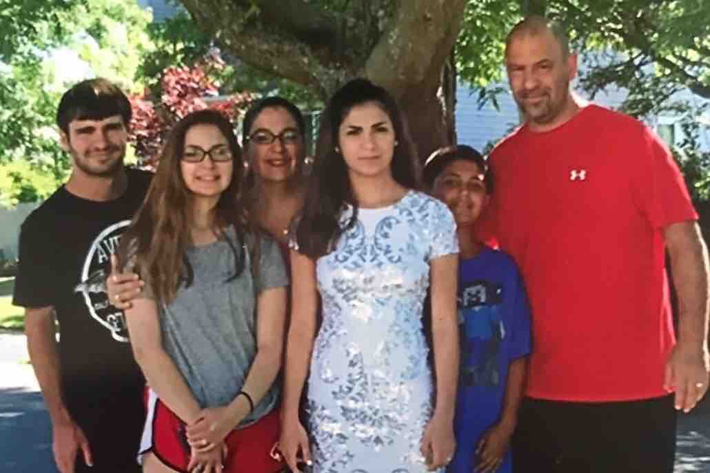 Fundraiser for Lori Tibbetts by Roxann DiMaio : Tibbetts Family