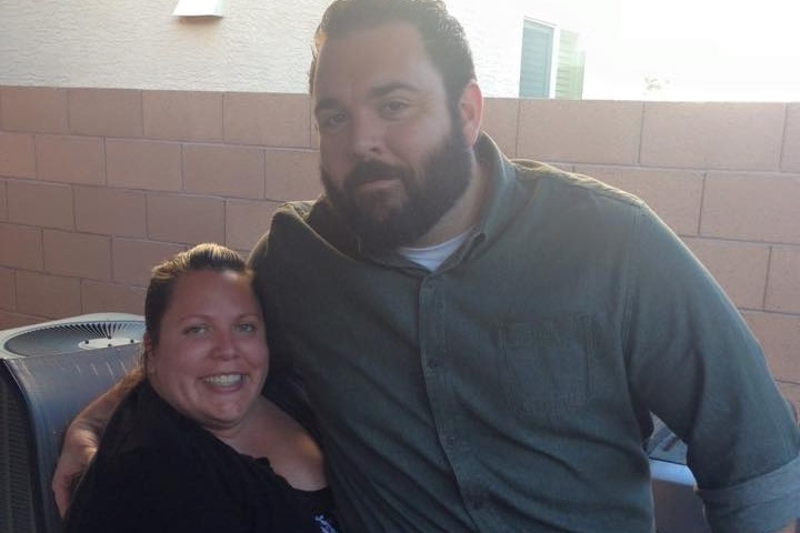 Fundraiser for Lucas Laborde by Malissa Phillips : For Deanna, from Her Alpha Guardian Family