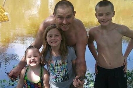Fundraiser by Colleen Barreto : John A. McGhee III Memorial Fund