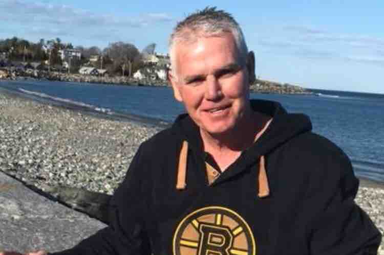 Fundraiser for John McGrade by Erin Abrams : John McGrade's Fight ...