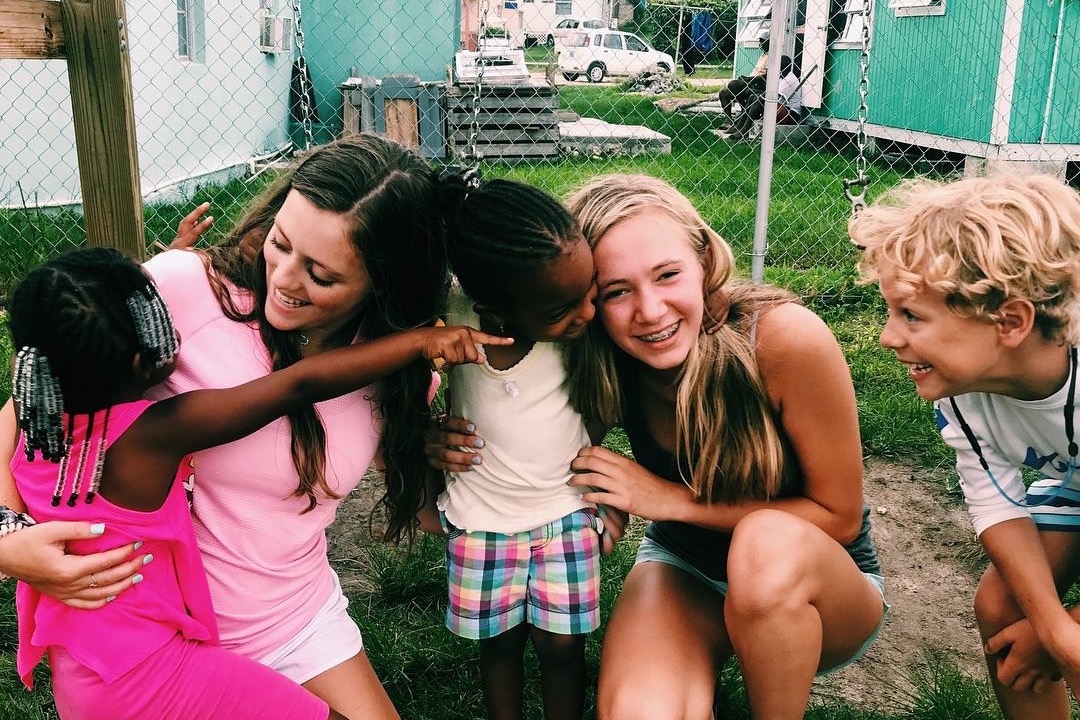 Fundraiser by Robb Cunningham : Bama for Bahamas- Cunningham Family and ...