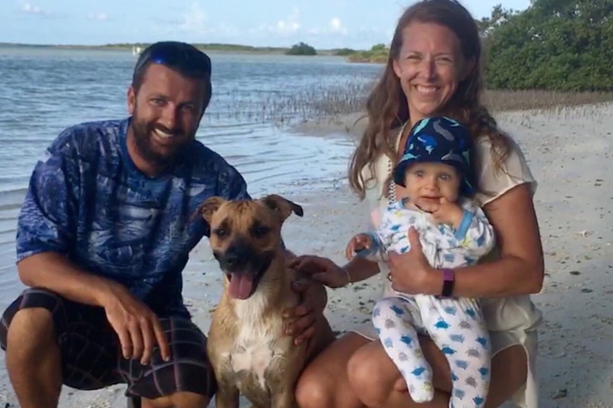 Fundraiser for Lindsey Rees by Michelle Leann : Lindsey & Chris Rees ...