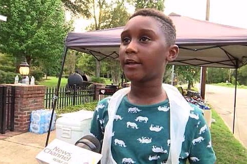 Fundraiser by Spencer Klavan : Send Jermaine Bell to Disney World