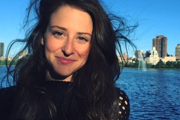 Fundraiser for Clare Lyons by Shoshana Gruber : Care for Clare