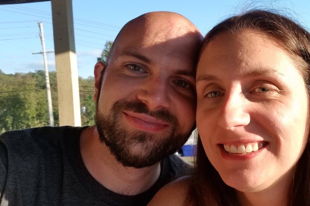 Fundraiser for Lindsy Bushmire by Ashley Shuck : In Memory of Jason ...