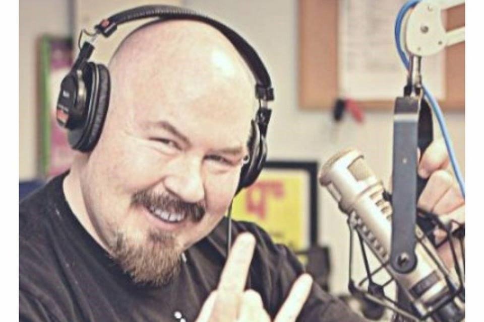 Fundraiser by Kelly S. Yarde : Help Bring Mike "Sandman" Sanders Home ...