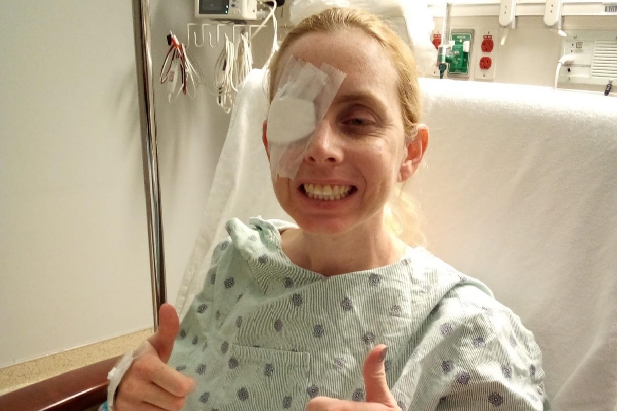 Fundraiser for Krista Malley by Pam Gillaspie : Help Krista Kick ...