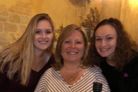 Fundraiser by Bobbi Elwell : Kathy Orton Support Fund